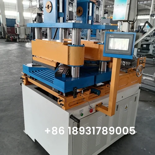 Center Limb Transformer Core Cutting Machine | Ausin