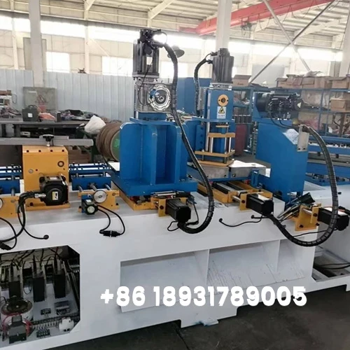 Transformer Making & Forming Machine Manufacturer | Ausin